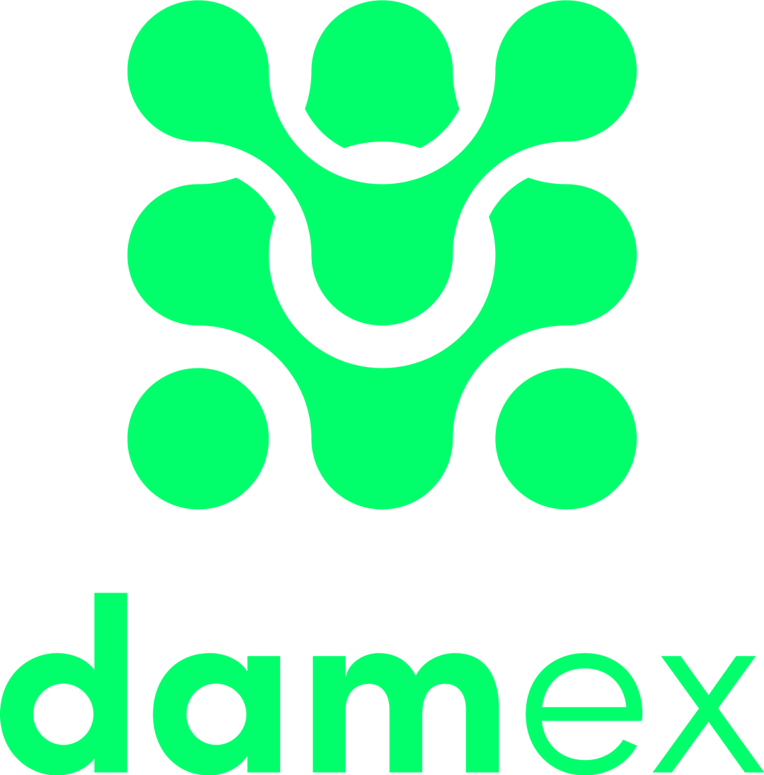 Damex | Your New-Age Payment App